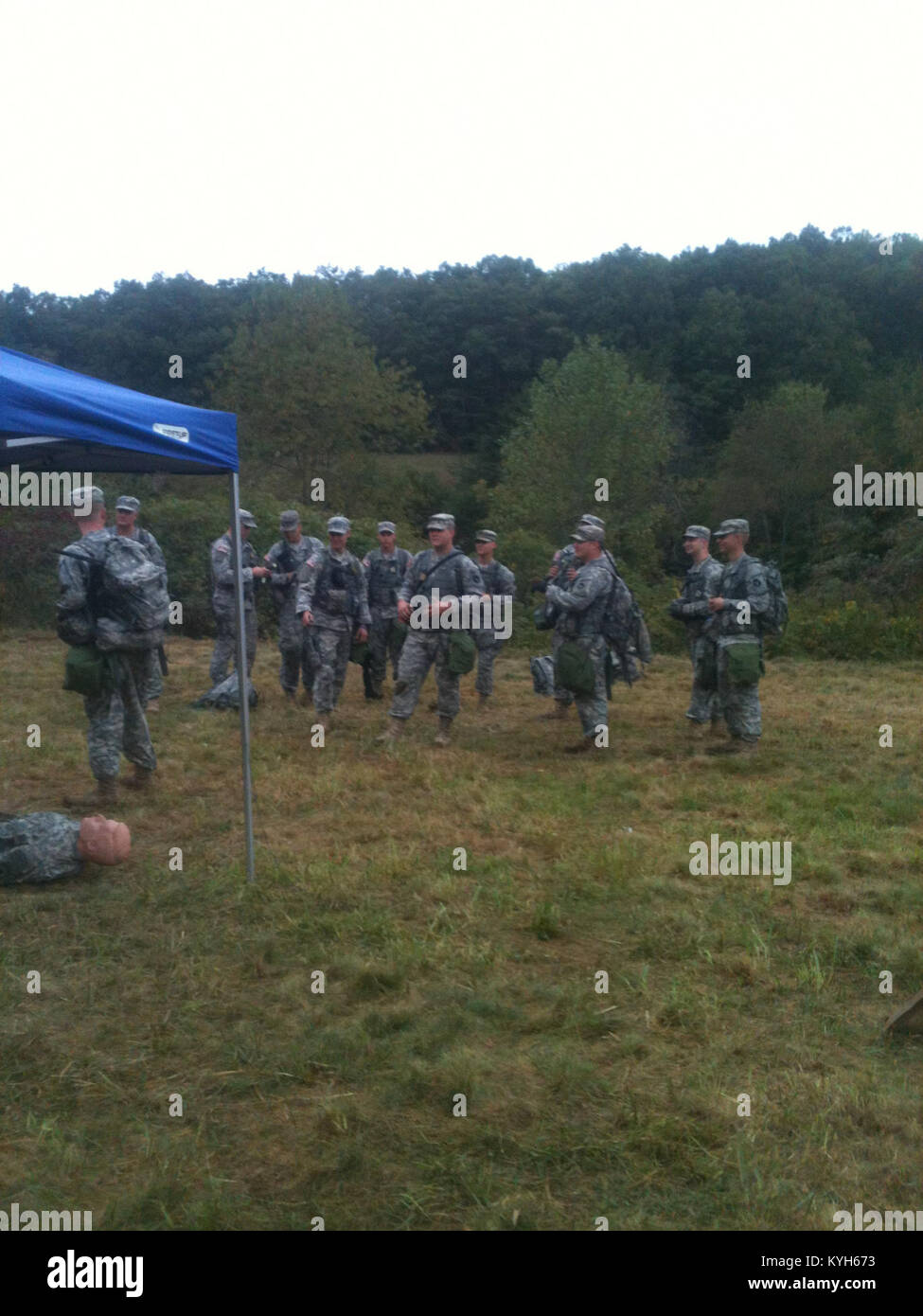 The Kentucky National Guard's 63rd Theater Aviation Brigade conducted ...