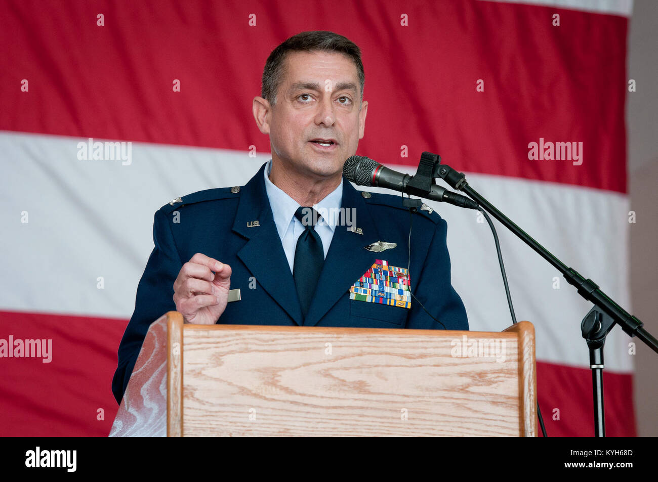 U s air force col nelson hi-res stock photography and images - Alamy