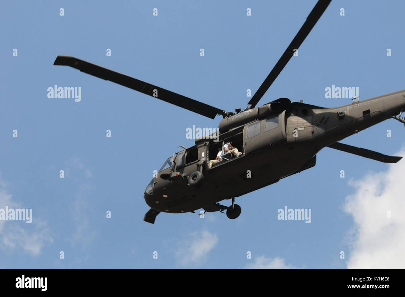 Eric Leef, a human resources manager with Louisville based General ...