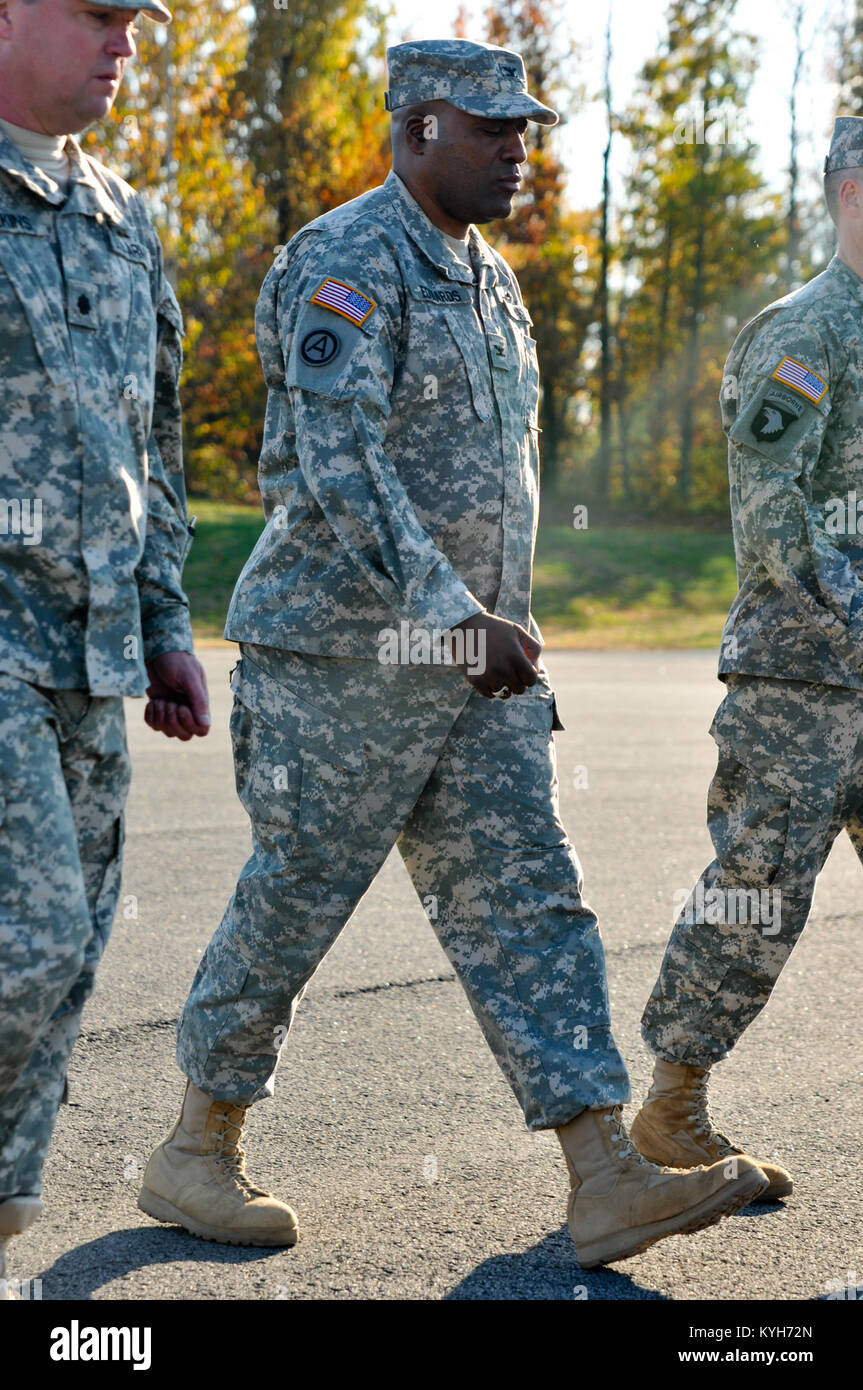 751st change of command hi-res stock photography and images - Alamy
