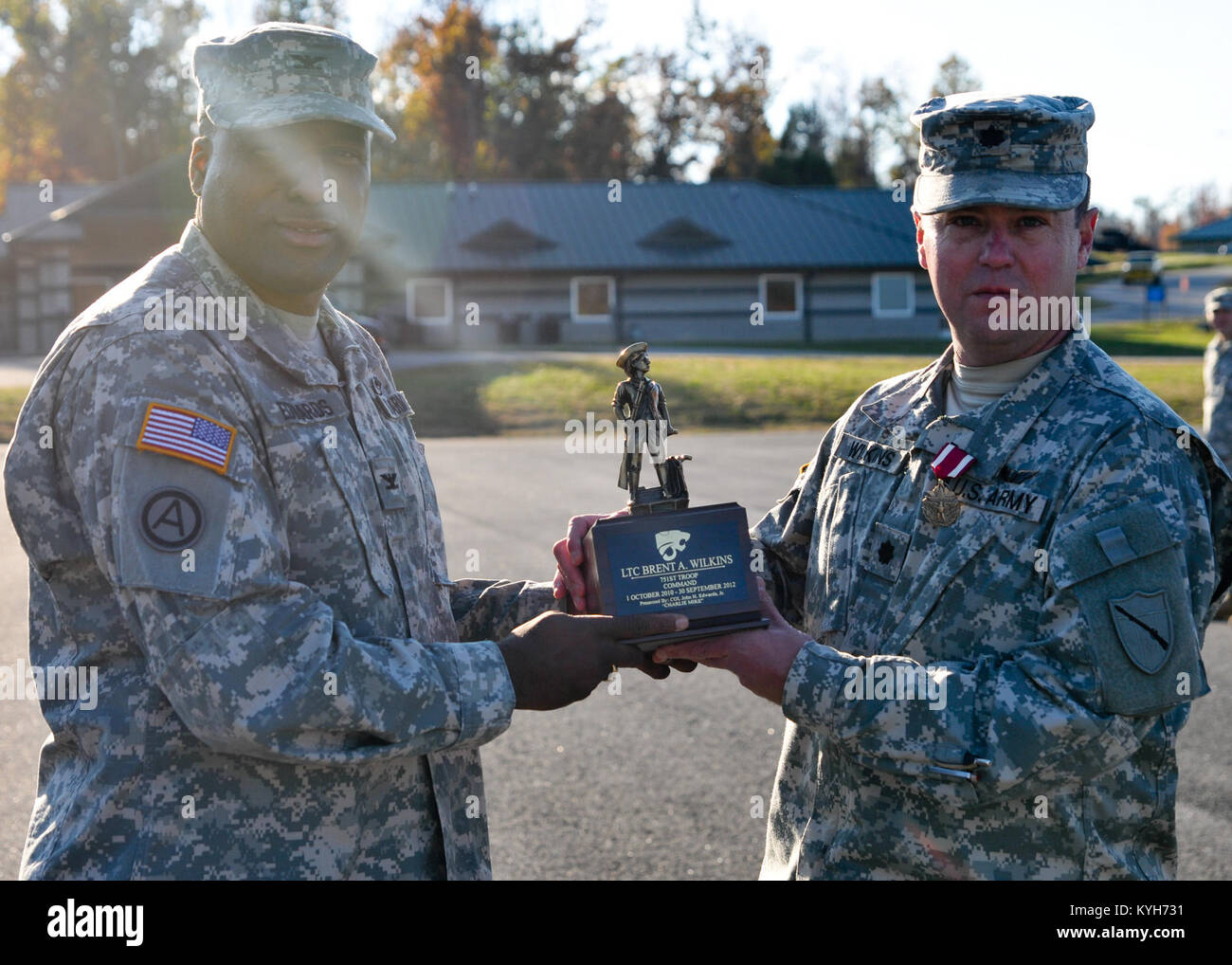 Troop of brent hi-res stock photography and images - Alamy