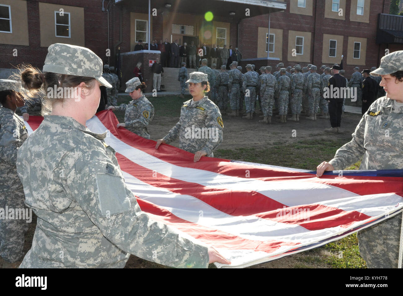 Maj. Gen. Edward W. Tonini, Adjutant General of Kentucky met with ...