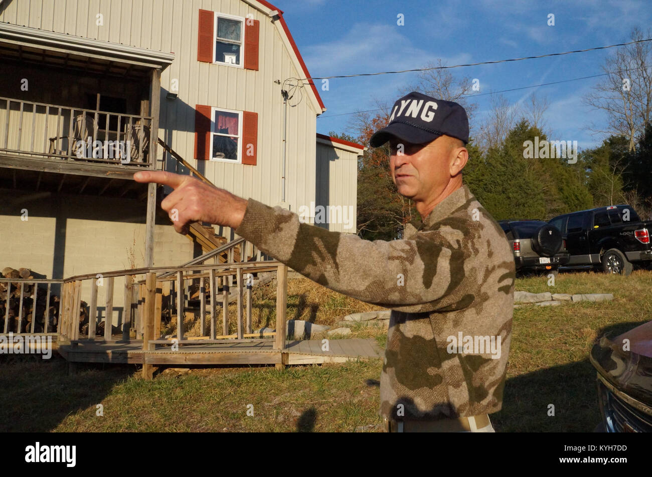 US Army National Guard carrying out various tasks including military ...