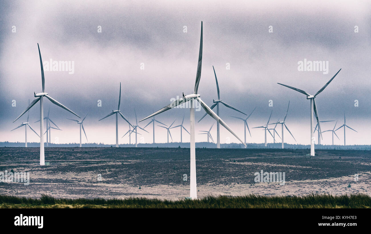 Scottish power hi-res stock photography and images - Alamy