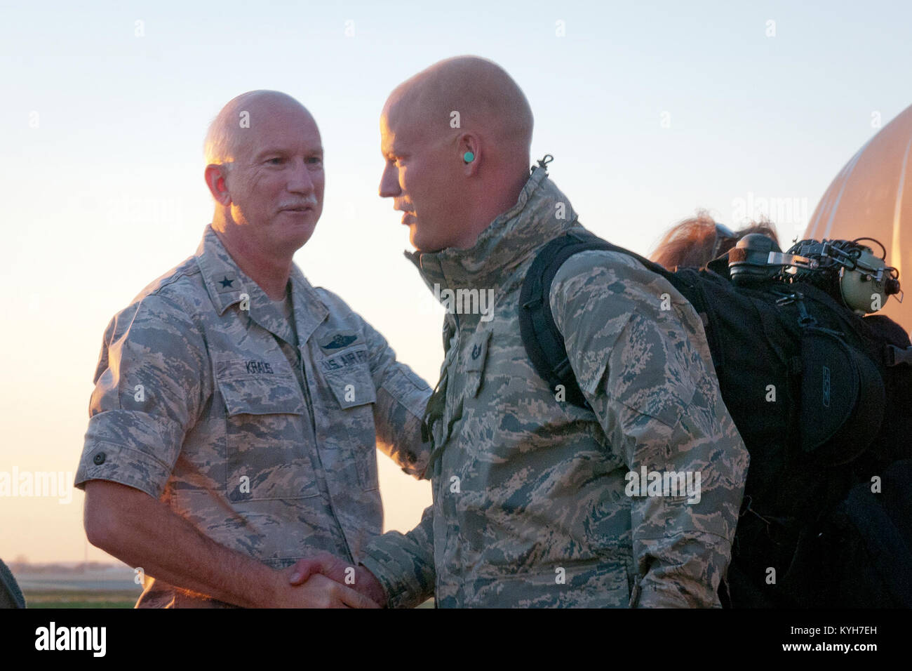 U s army brig gen mark hi-res stock photography and images - Alamy