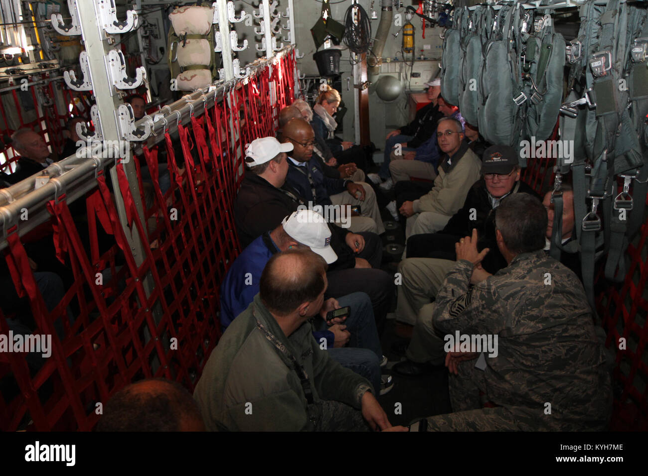 Camp atterbury military training hi-res stock photography and images ...