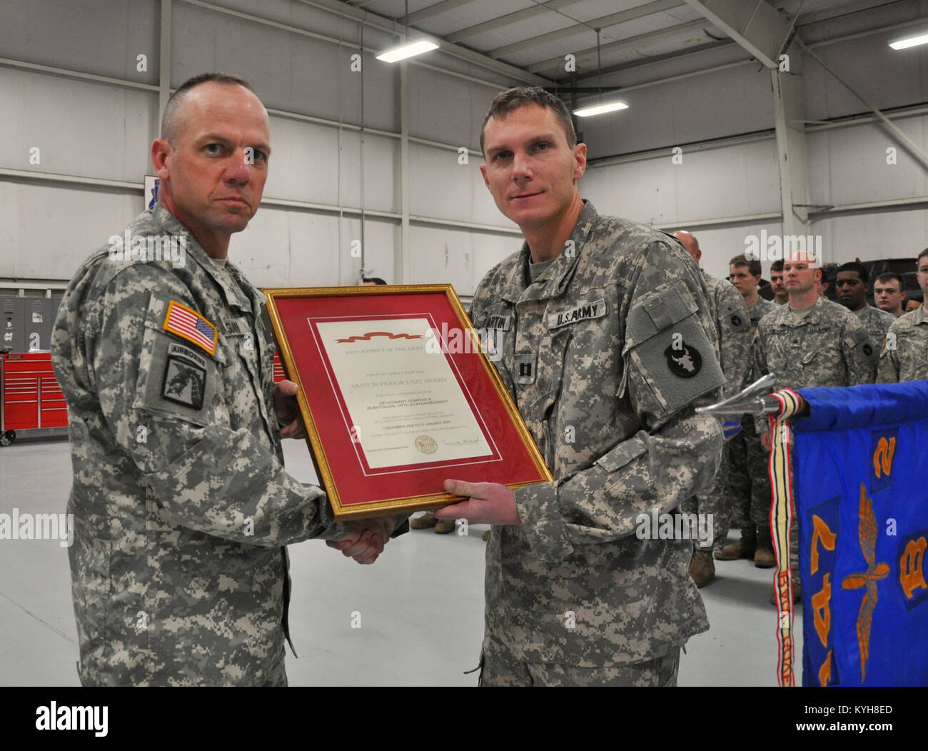 147th aviation regiment hi-res stock photography and images - Alamy