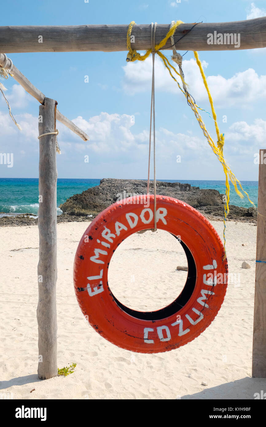 Cozumel Letters High Resolution Stock Photography and Images - Alamy