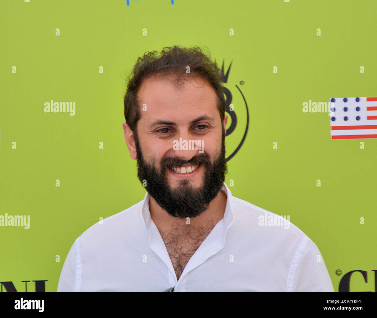 Fabio balsamo hi-res stock photography and images - Alamy