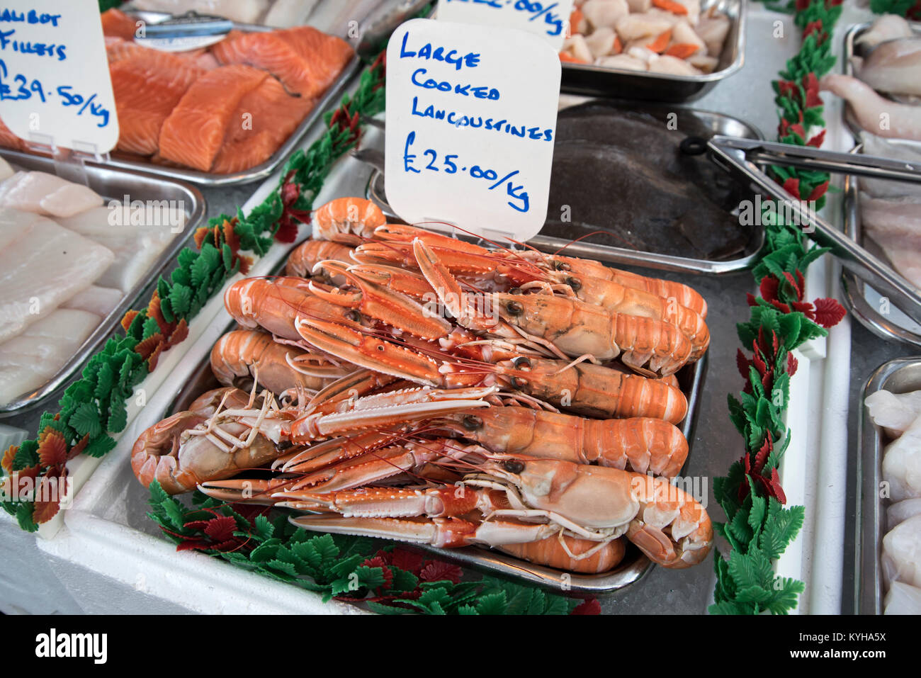 Edinburgh stockbridge hi-res stock photography and images - Alamy