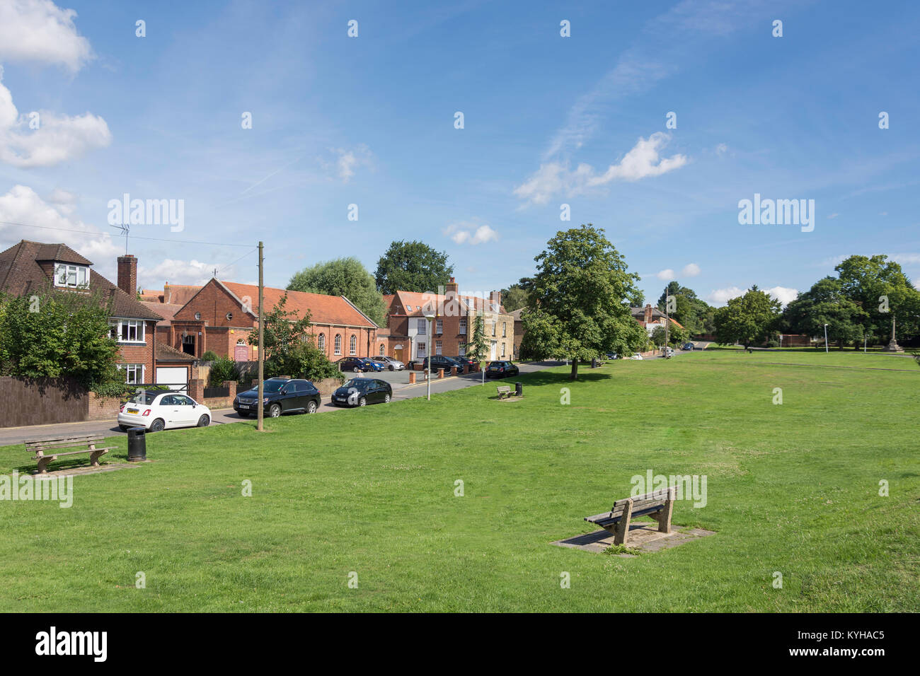 Places and spaces hi-res stock photography and images - Alamy