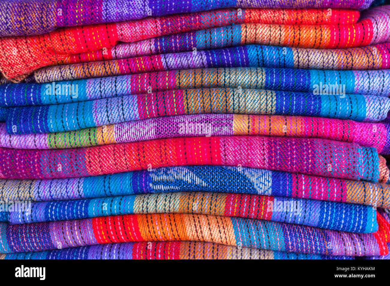 national patterns of Bolivia Stock Photo - Alamy