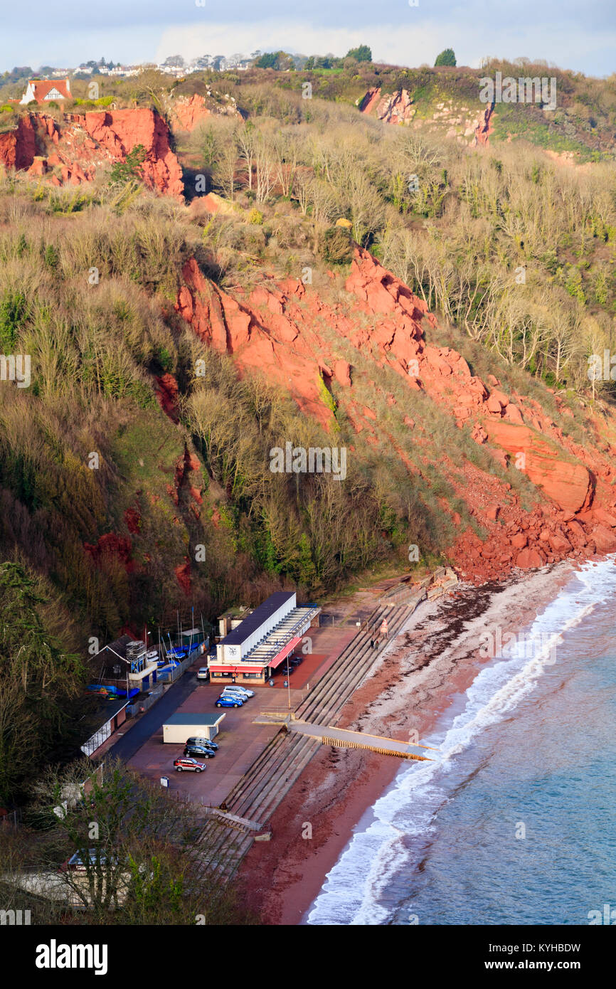 Breccia rock hi-res stock photography and images - Alamy