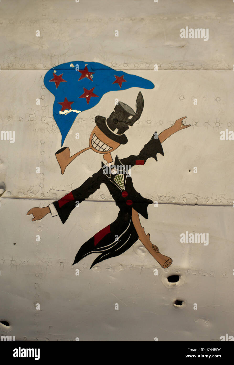 Italian air force museum hi-res stock photography and images - Alamy