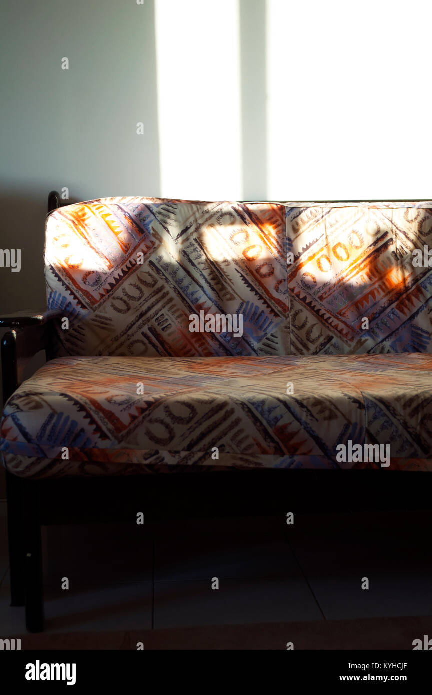 Couch bed hi-res stock photography and images - Alamy
