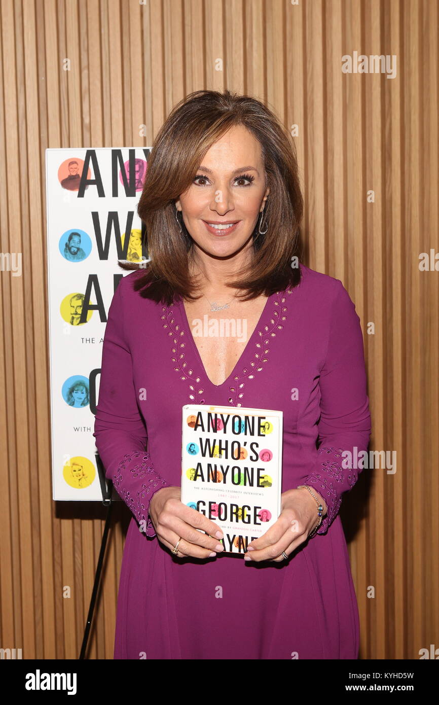 George Wayne, Columnist for Vanity Fair, celebrates the release of his ...