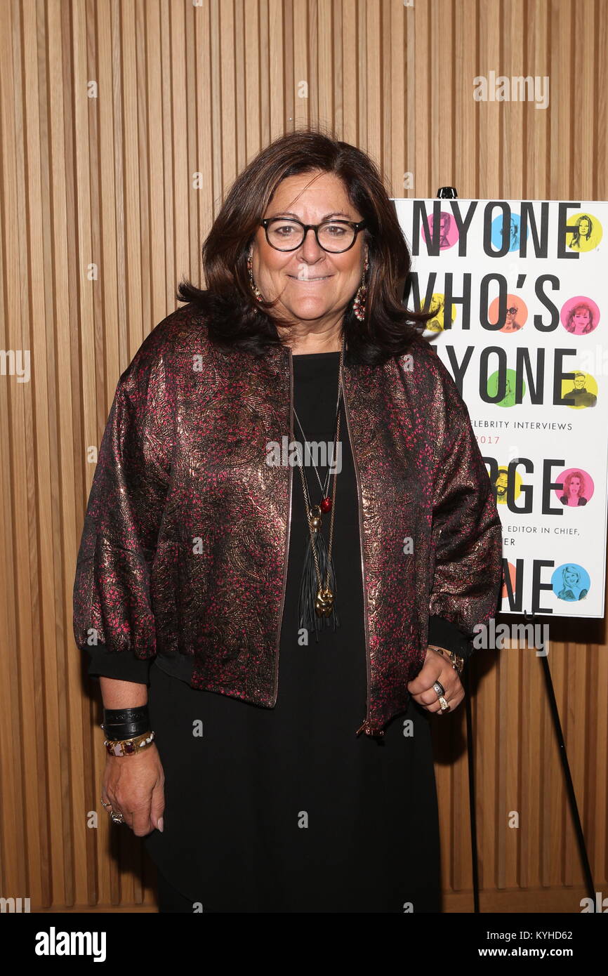 George Wayne, Columnist for Vanity Fair, celebrates the release of his ...