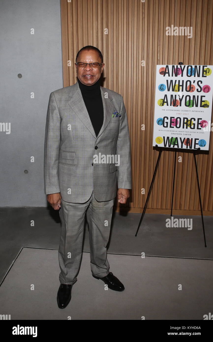 George wayne of vanity fair hi-res stock photography and images - Alamy