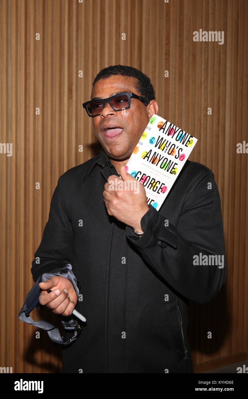 George Wayne, Columnist for Vanity Fair, celebrates the release of his ...