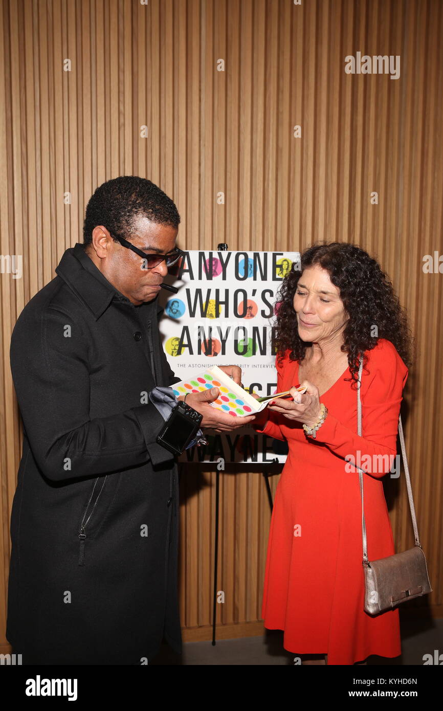 George Wayne, Columnist for Vanity Fair, celebrates the release of his ...