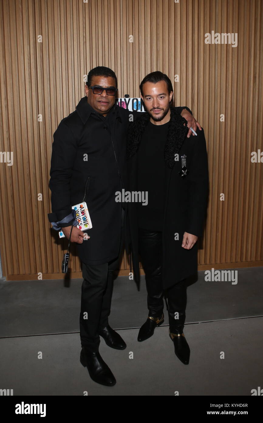 George Wayne, Columnist for Vanity Fair, celebrates the release of his ...