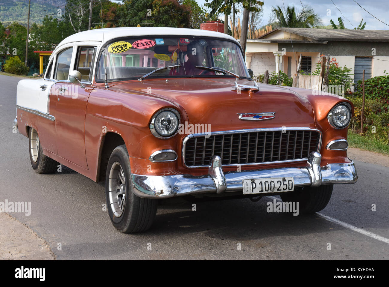 Cuban kitsch hi-res stock photography and images - Alamy