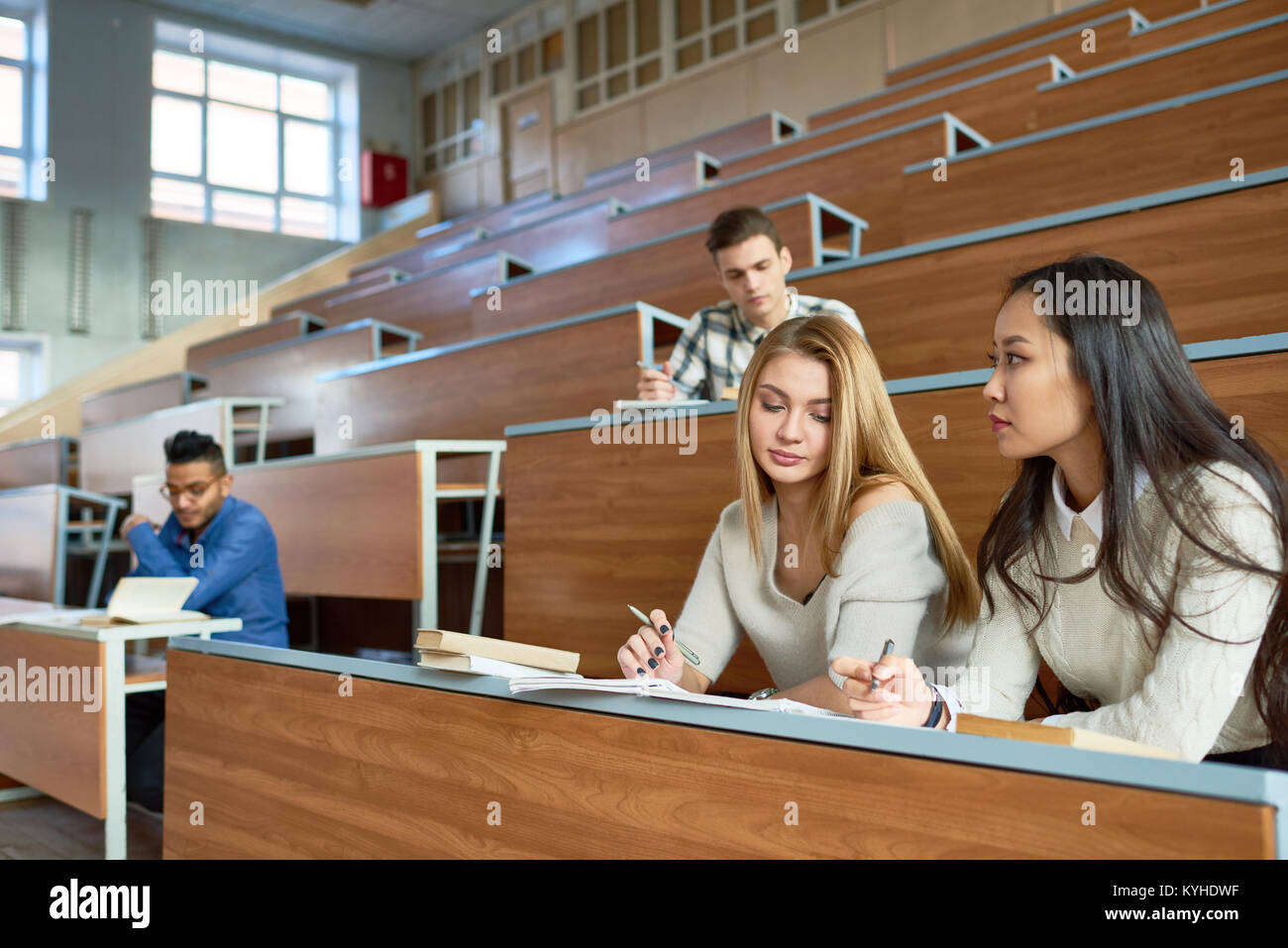 Two Separate Group High Resolution Stock Photography and Images - Alamy