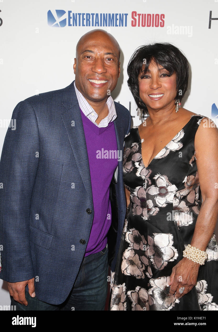 Premiere Of Entertainment Studios Motion Pictures' 'Hostiles' Featuring ...