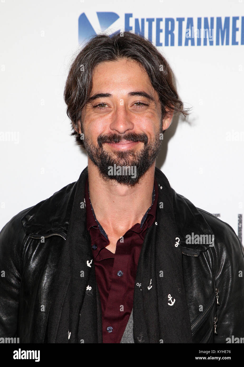 Premiere Of Entertainment Studios Motion Pictures' 'Hostiles' Featuring ...