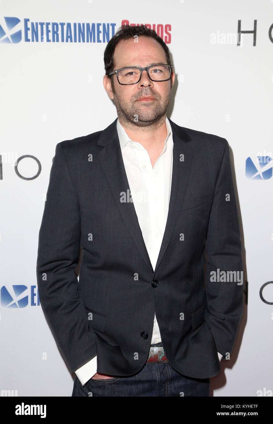 Premiere Of Entertainment Studios Motion Pictures' 'Hostiles' Featuring ...