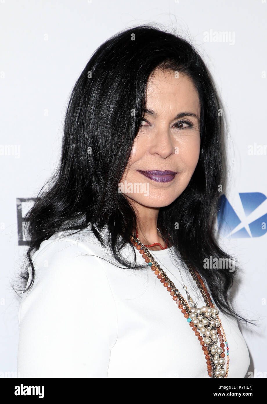 Premiere Of Entertainment Studios Motion Pictures' 'Hostiles' Featuring ...