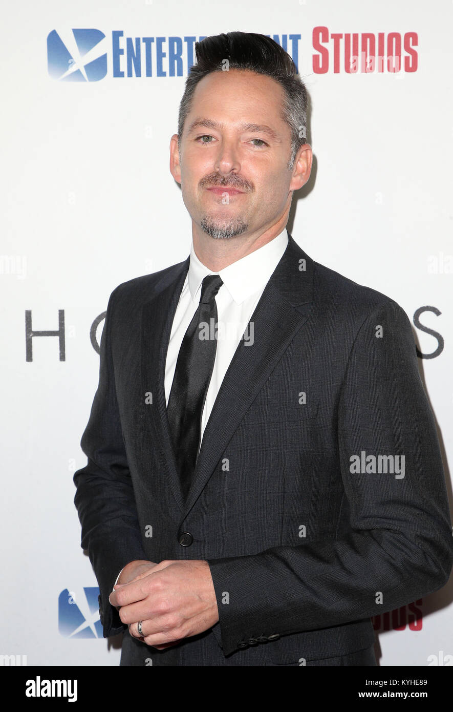 Premiere Of Entertainment Studios Motion Pictures' 'Hostiles' Featuring ...