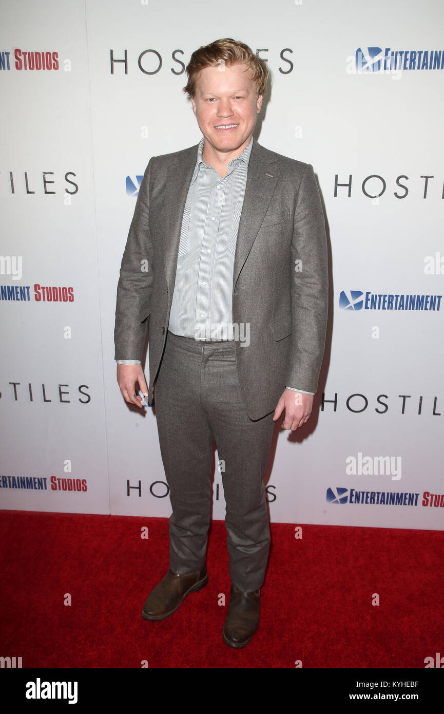 Premiere Of Entertainment Studios Motion Pictures' 'Hostiles' Featuring ...