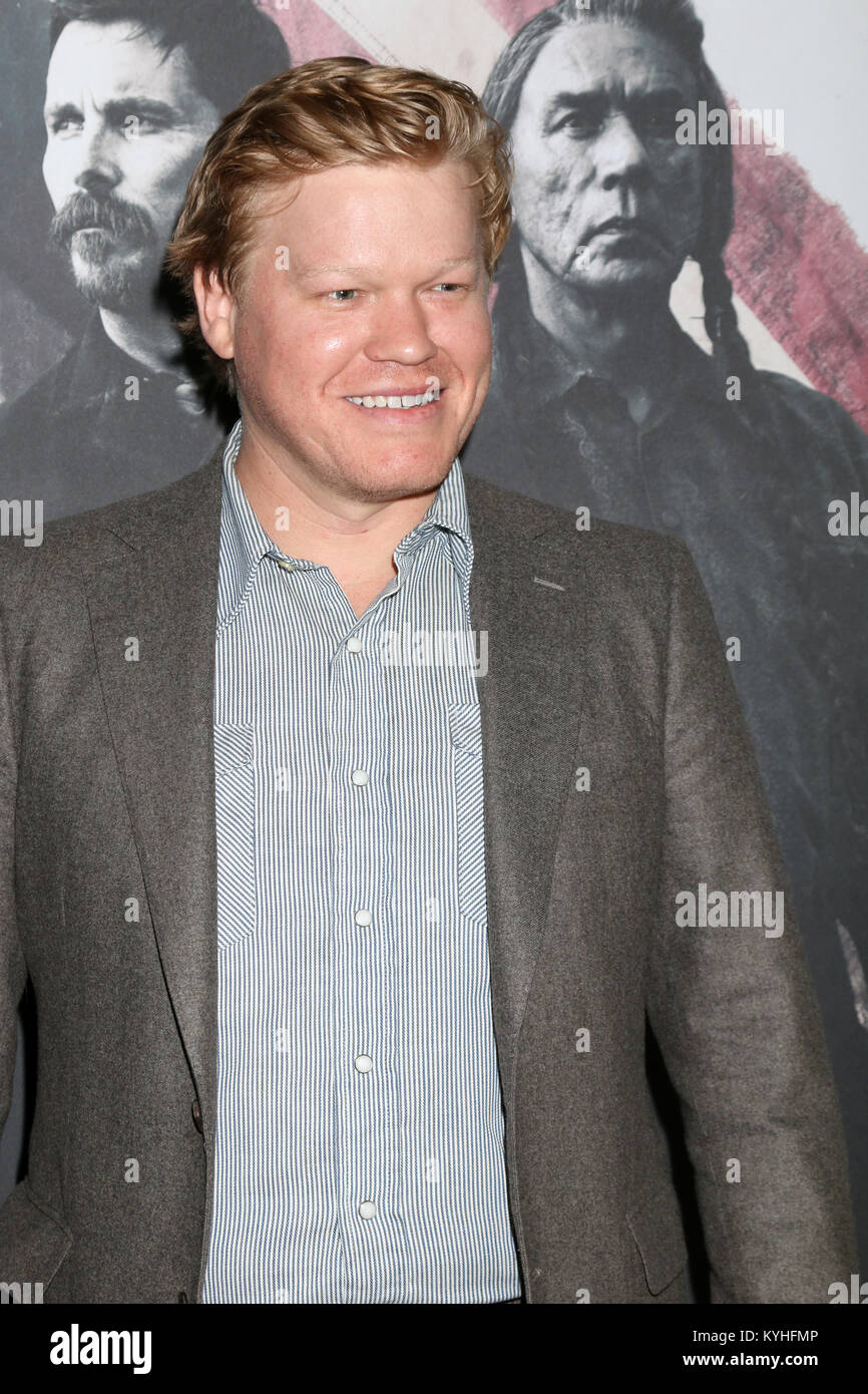 "Hostiles" Premiere at Samuel Goldwyn Theater, The Academy of Motion ...