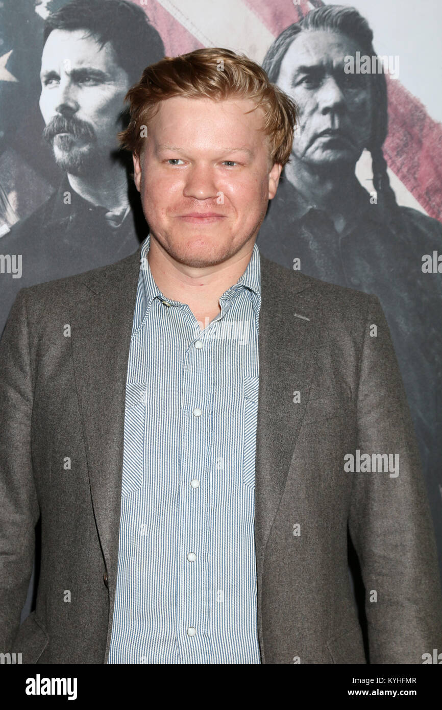 "Hostiles" Premiere at Samuel Goldwyn Theater, The Academy of Motion ...