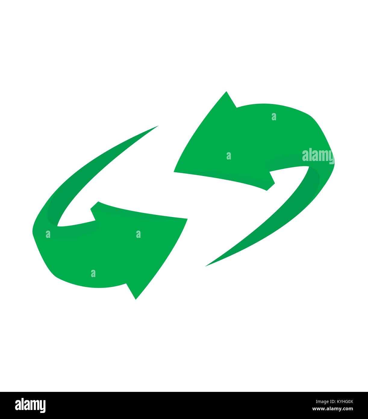 Red arrow on top Stock Vector Images - Alamy