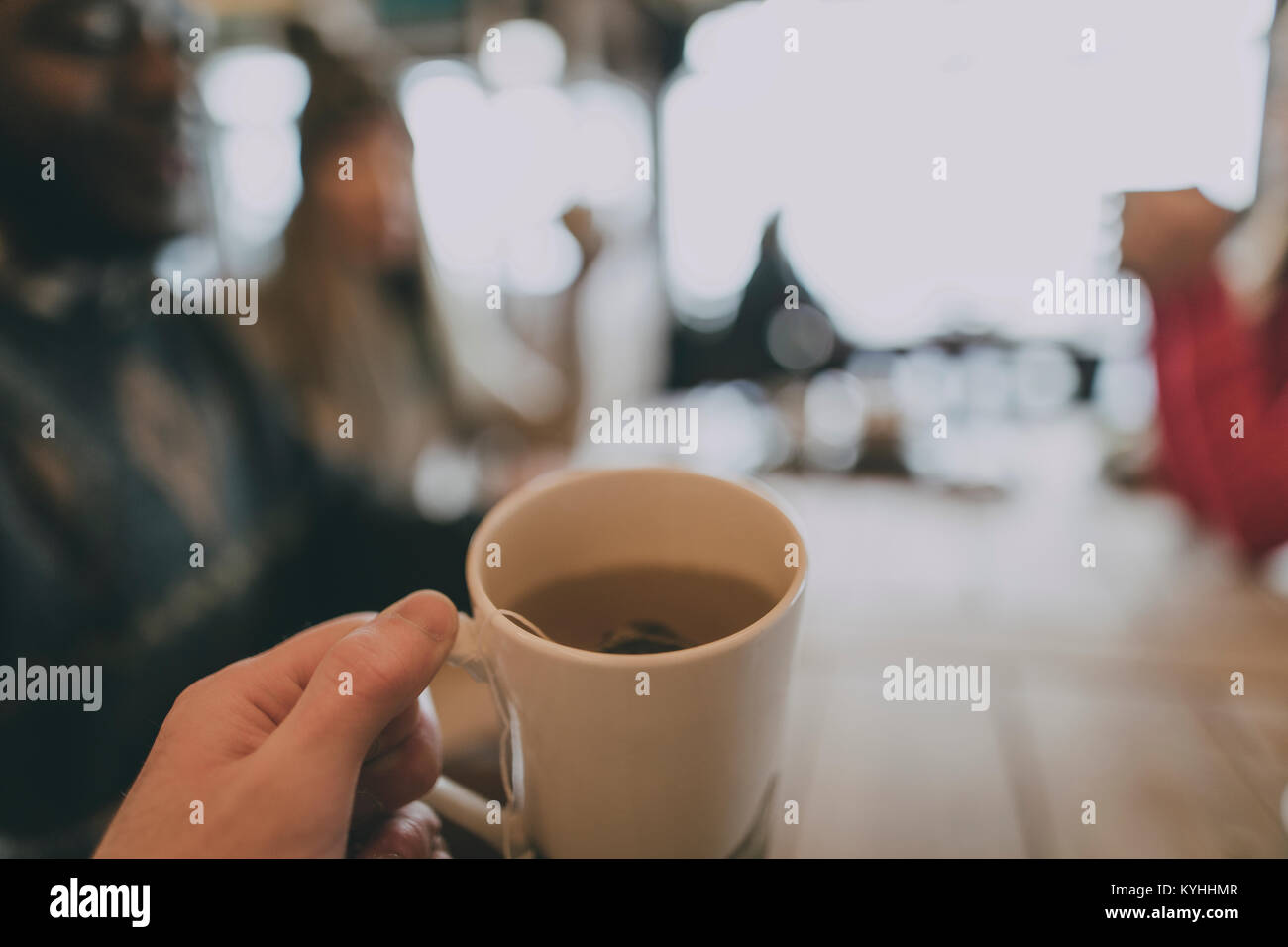 Hot male students hi-res stock photography and images - Alamy