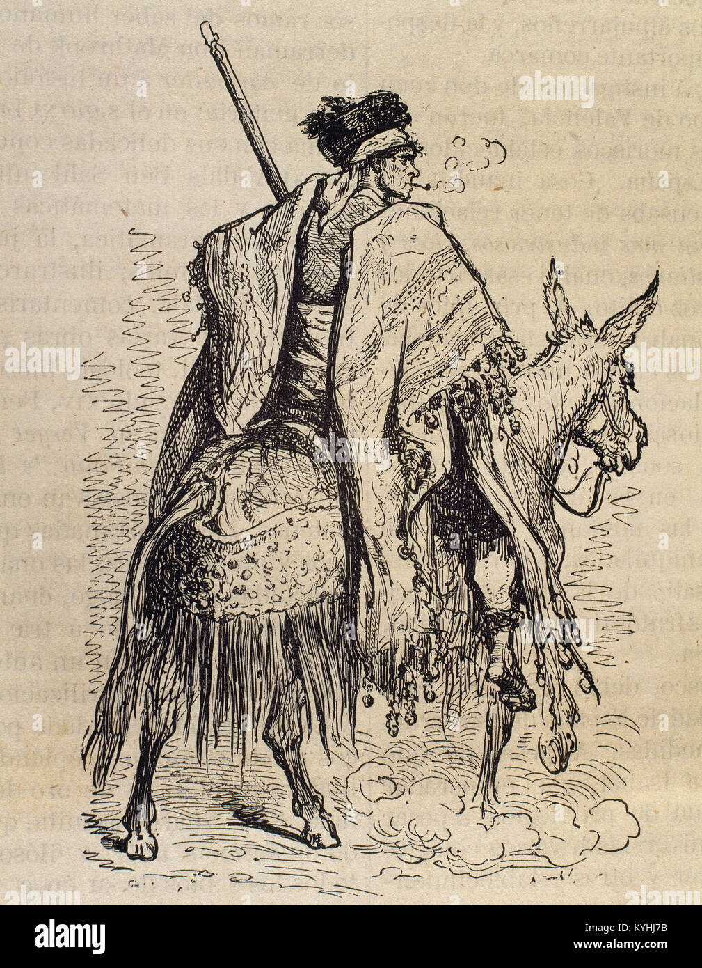 Bandit High Resolution Stock Photography and Images - Alamy