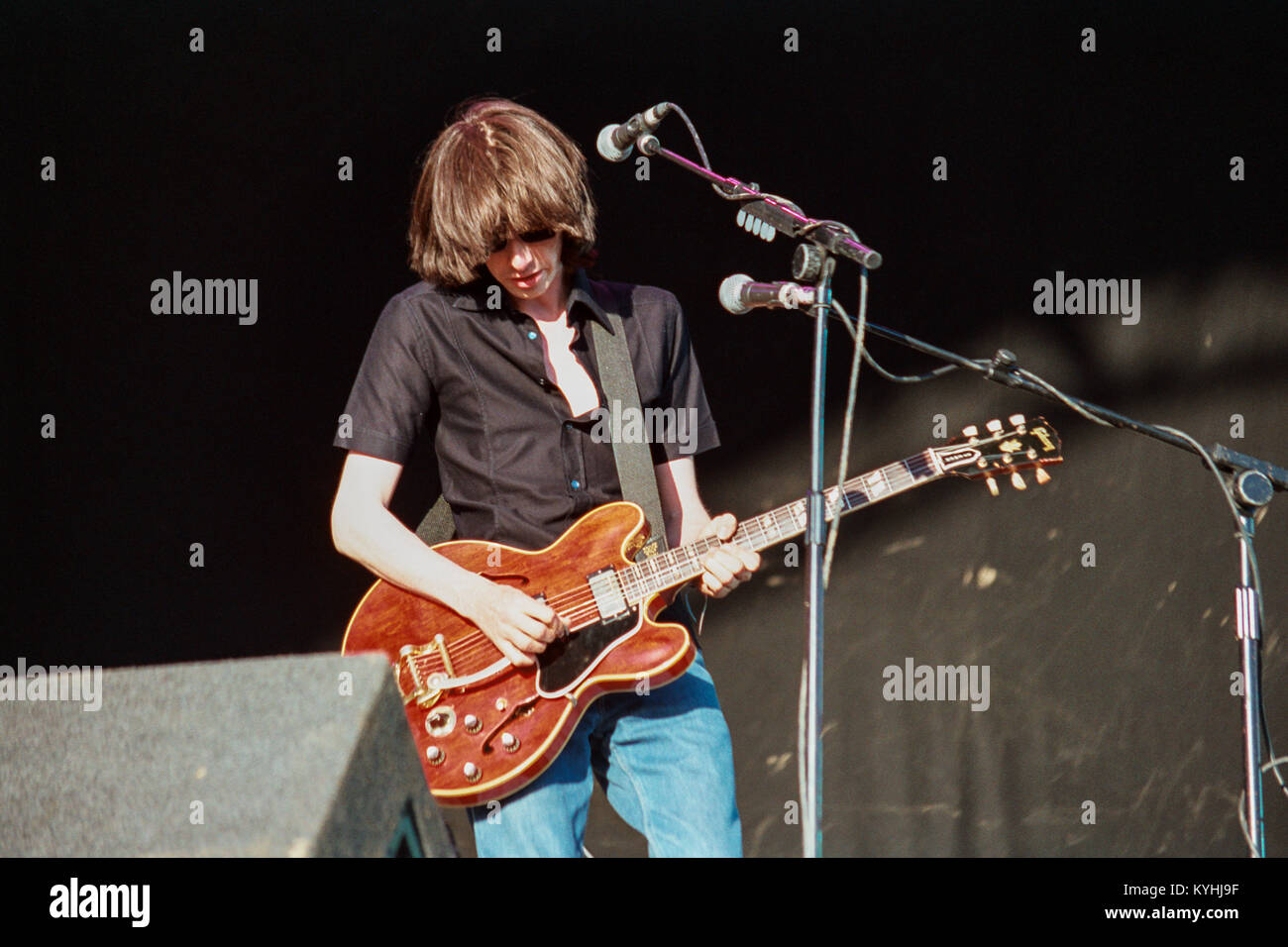 Glastonbury suede hi-res stock photography and images - Alamy