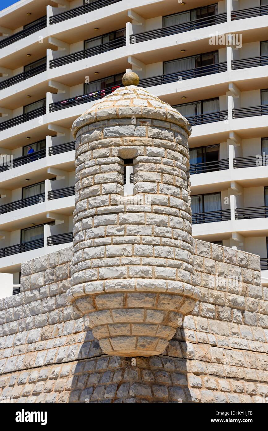 Rear turret hi-res stock photography and images - Alamy