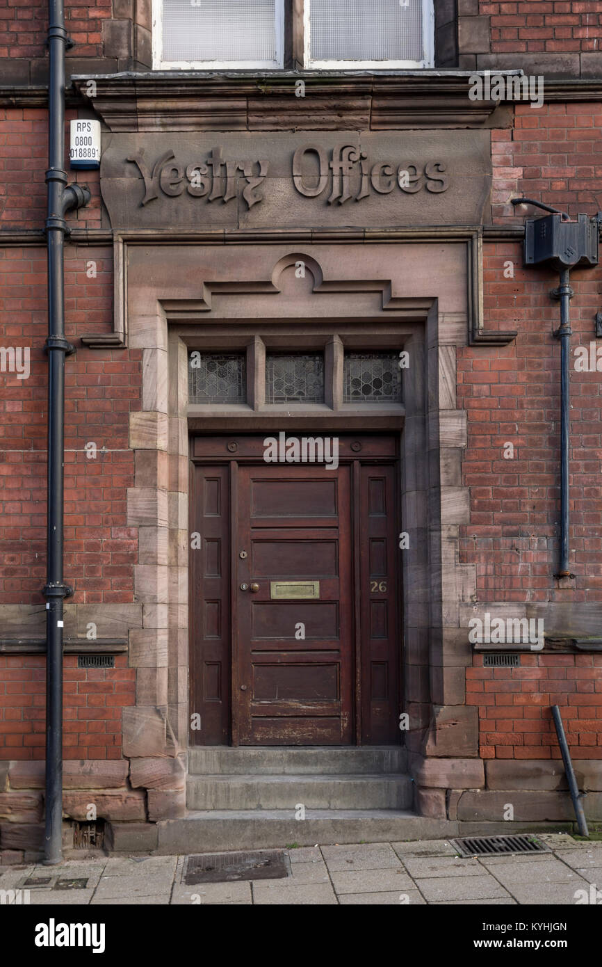 Rotherham High Street High Resolution Stock Photography and Images - Alamy