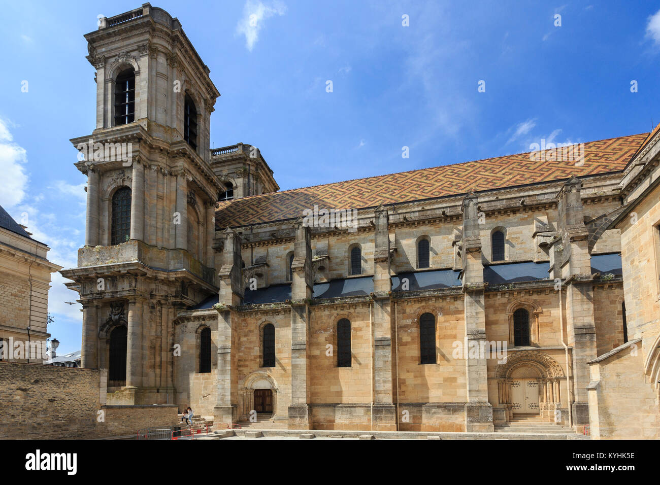 Langres hi-res stock photography and images - Alamy