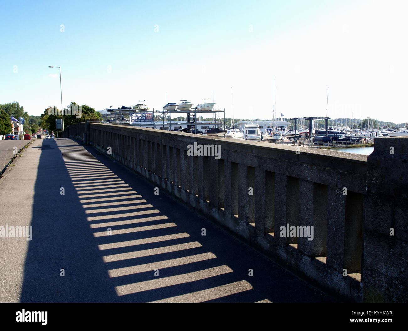 Old bursledon hi-res stock photography and images - Alamy