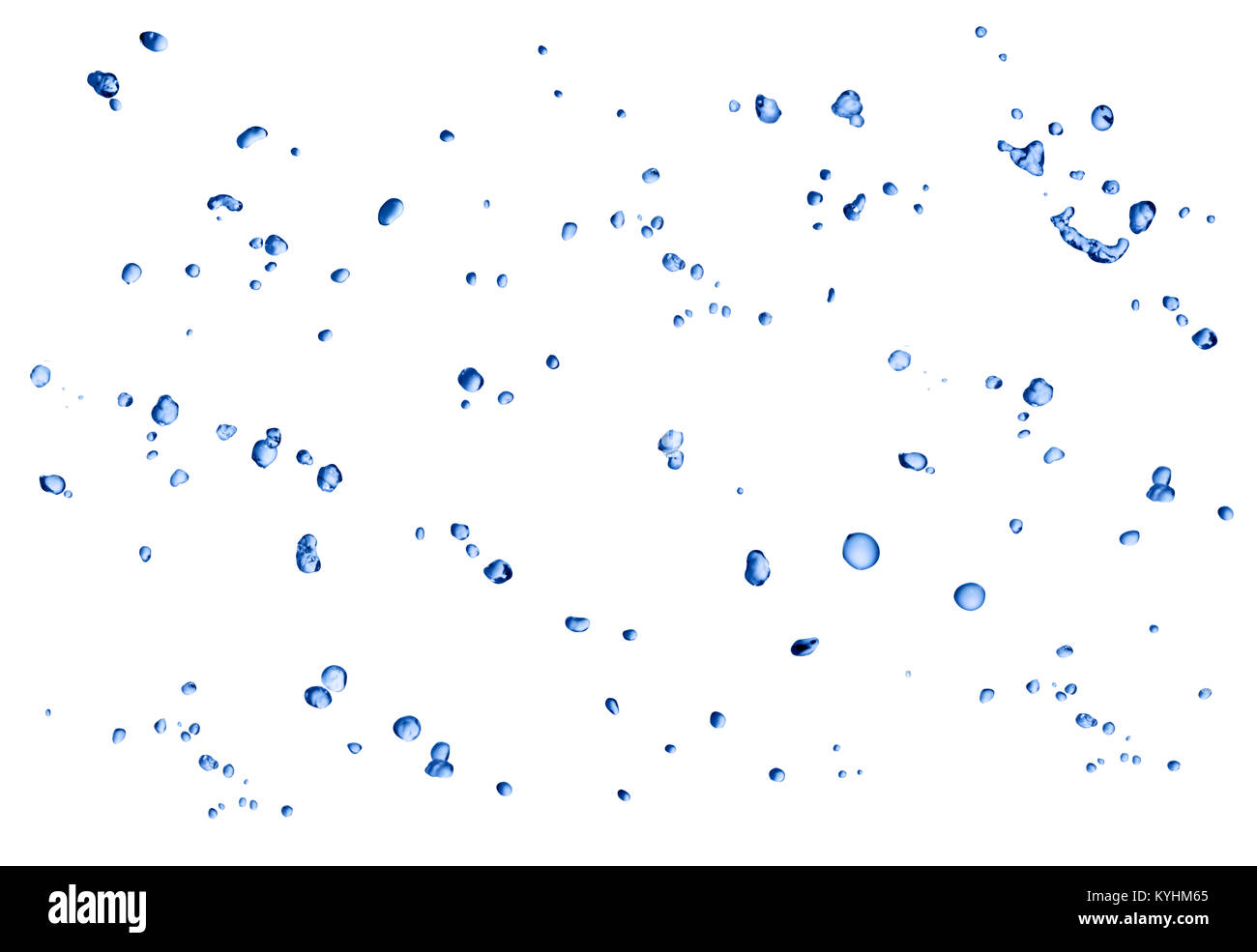 Pure water shot hi-res stock photography and images - Alamy