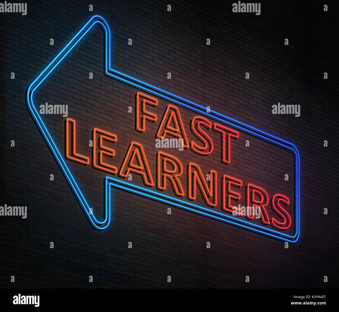 Learners Sign High Resolution Stock Photography and Images - Alamy