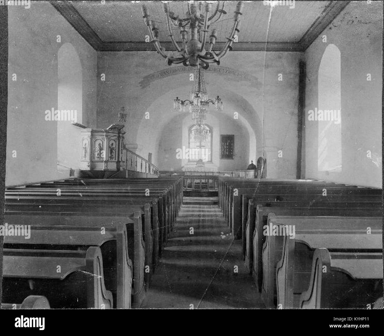 Söne kyrka is a historic Swedish church, recognized for its traditional ...