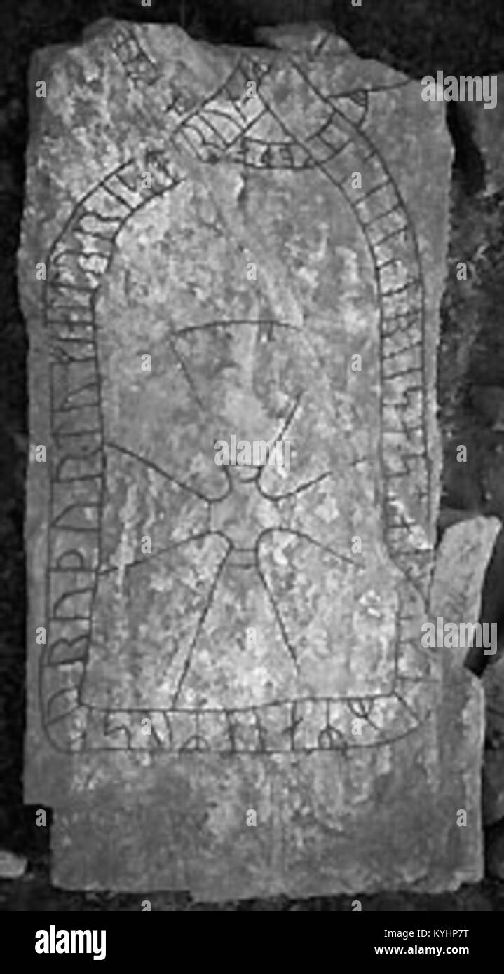 A historical document referencing the location 'Tystberga', providing ...