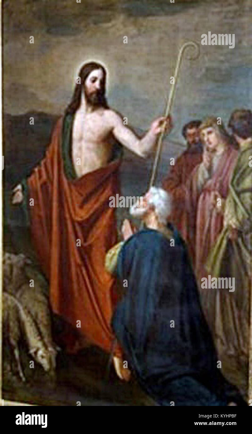 Sussmayr hi-res stock photography and images - Alamy