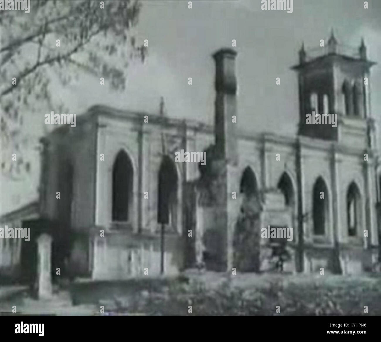 Senatarskaja hi-res stock photography and images - Alamy