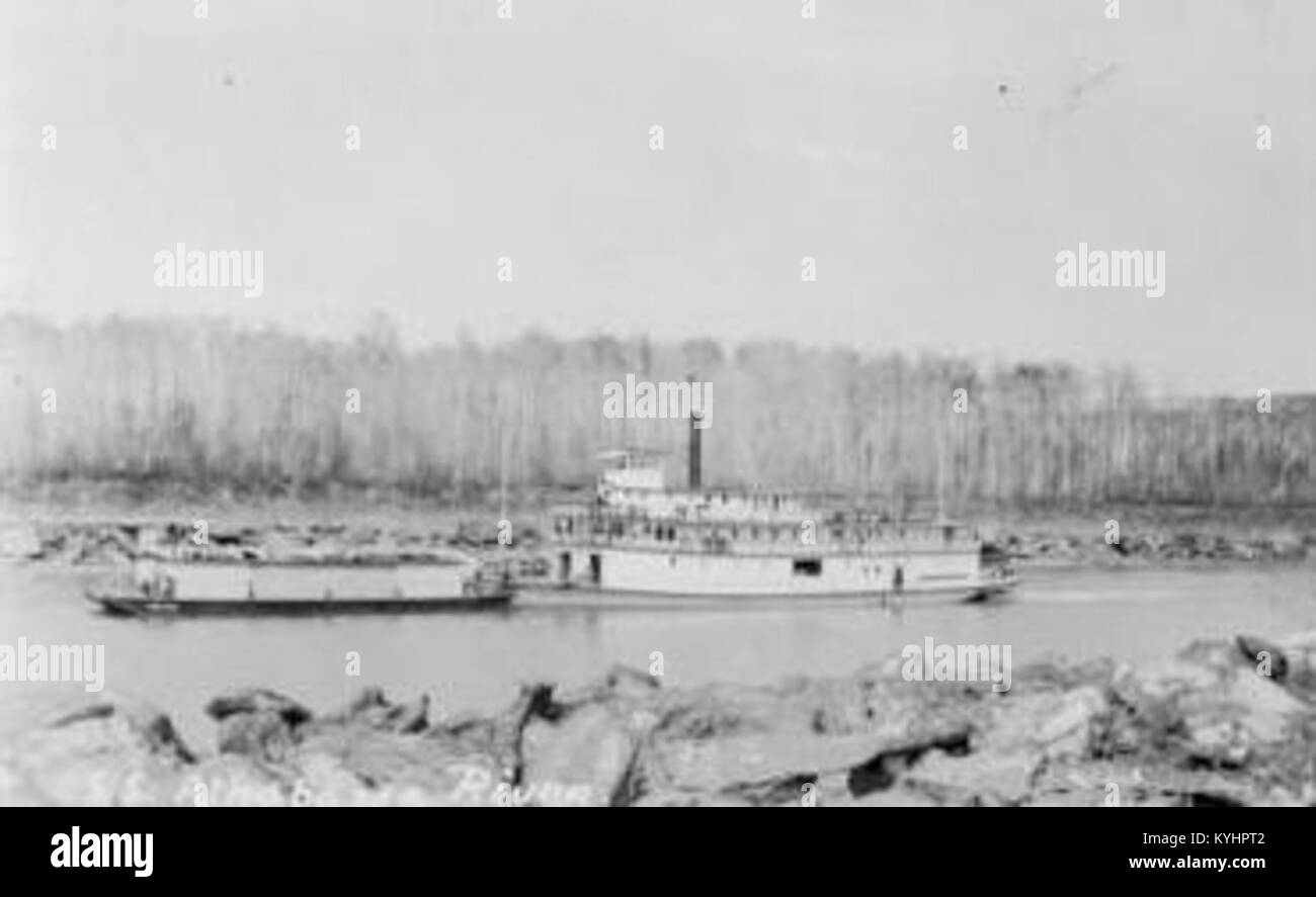 Fort mcmurray Black and White Stock Photos & Images - Alamy